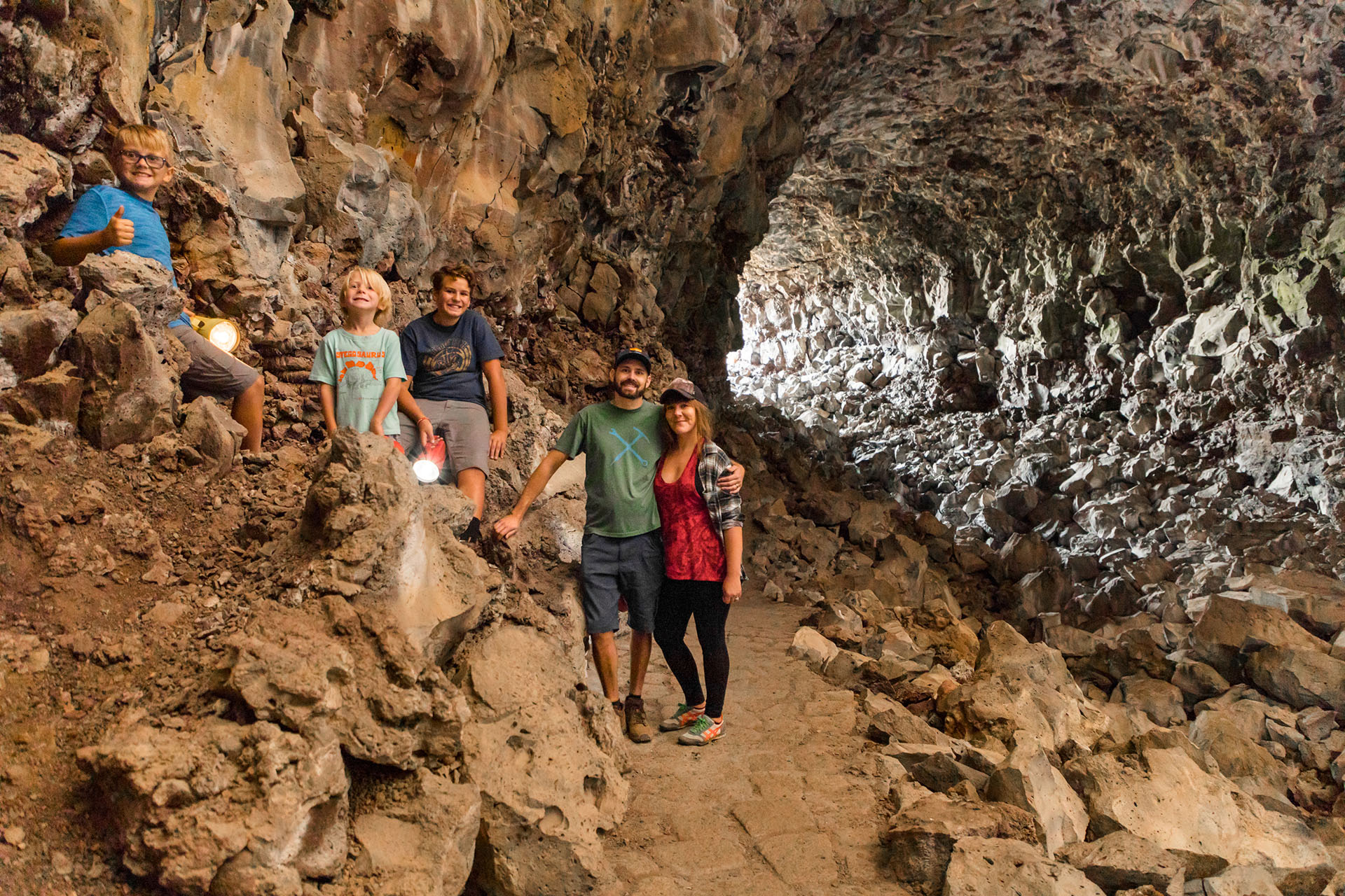 How to Get the Most of Three National Parks