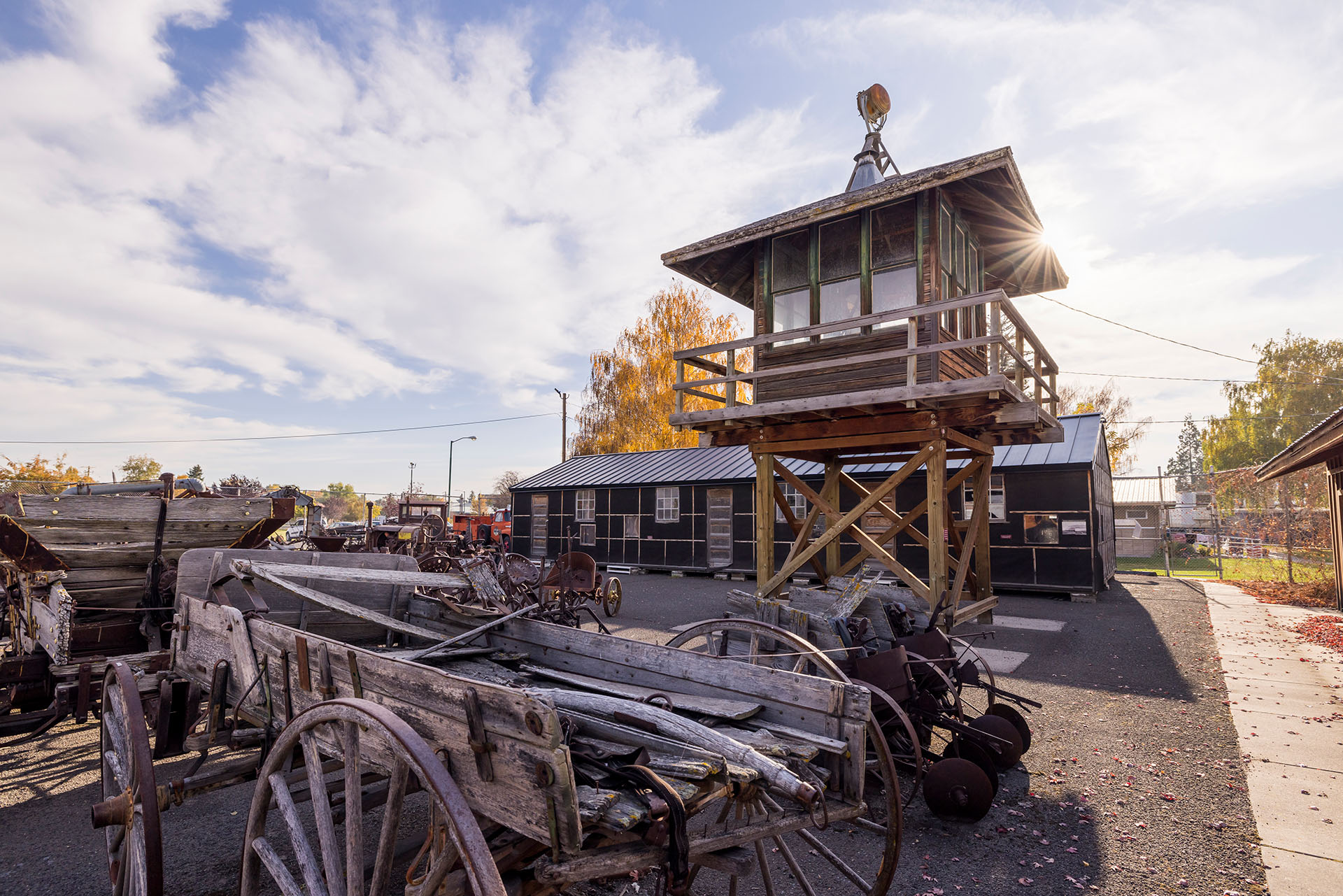 Uncover Unmissable Sites of WWII History