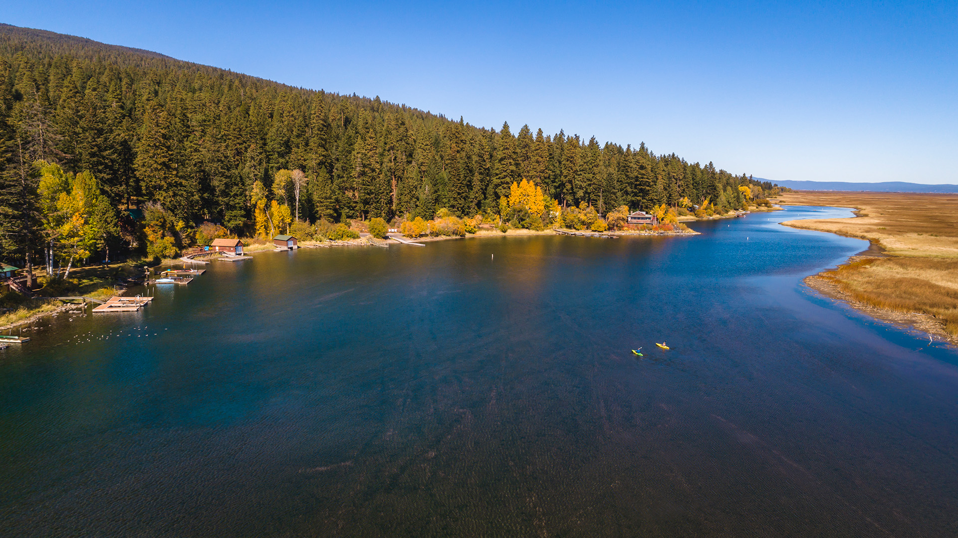 Find Your Lake: Dive in to Oregon's Best