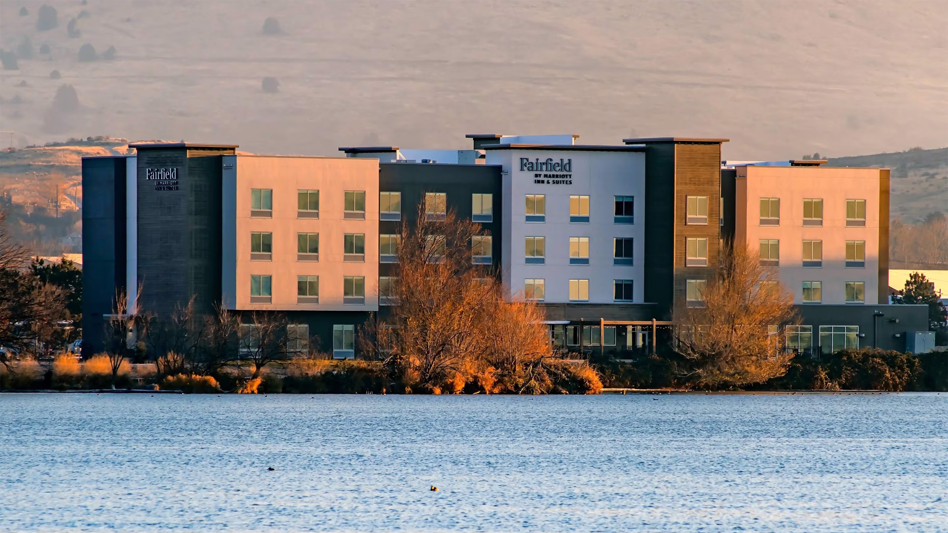 Why Choose Klamath For Your Next Event