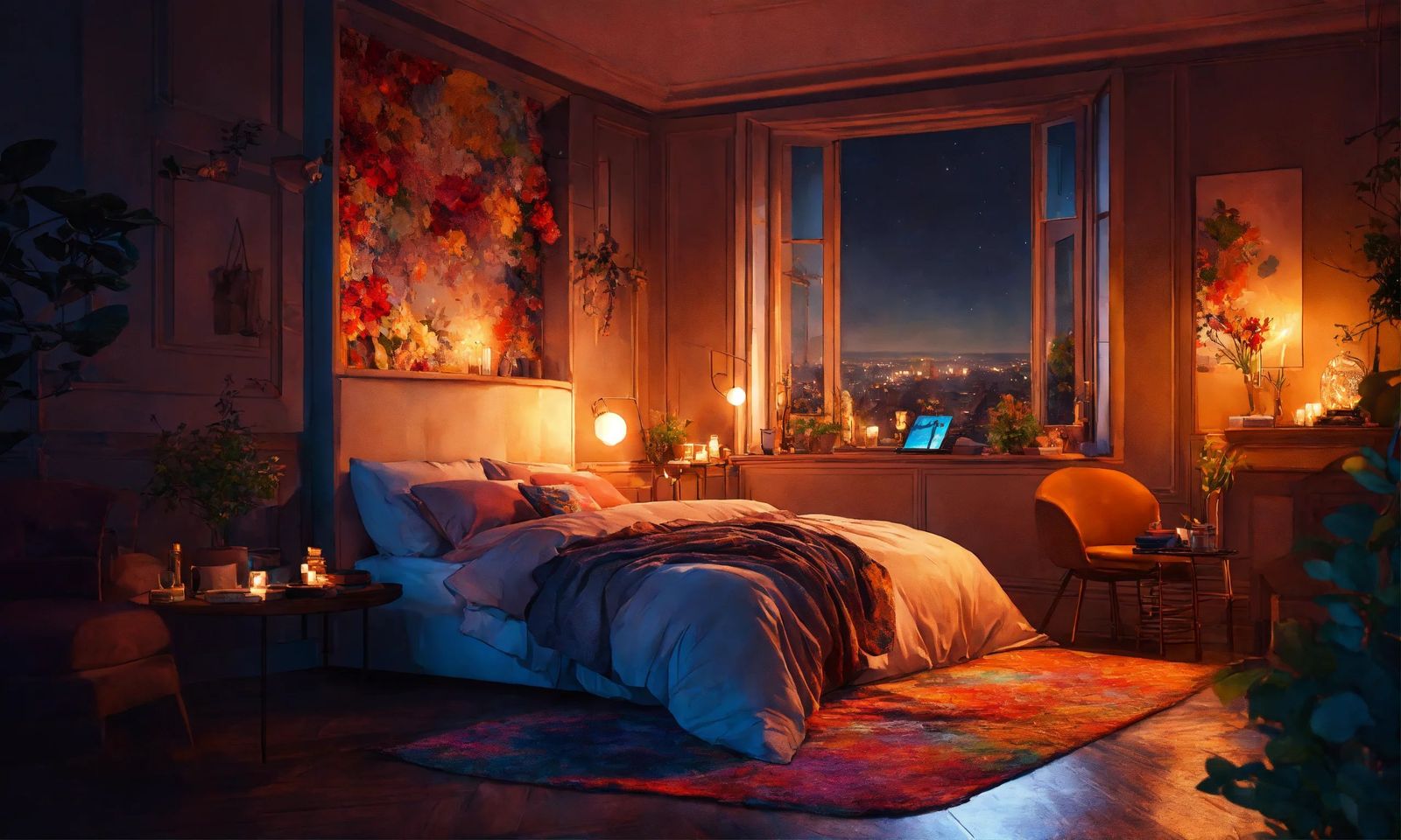 The Biblical Meaning of Waking up at 3AM