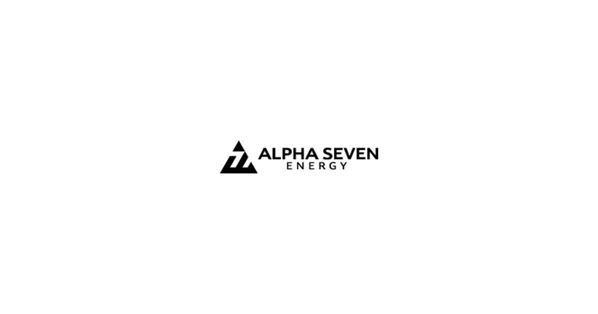 Alpha Seven Energy