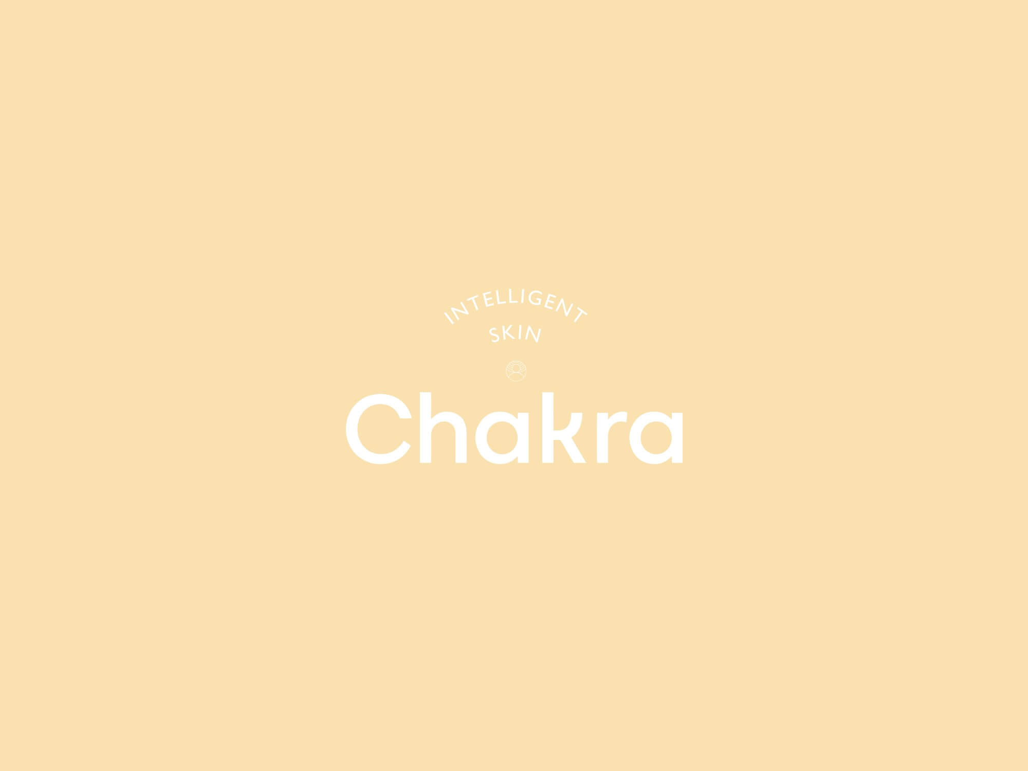 Chakra Intelligent Skin
