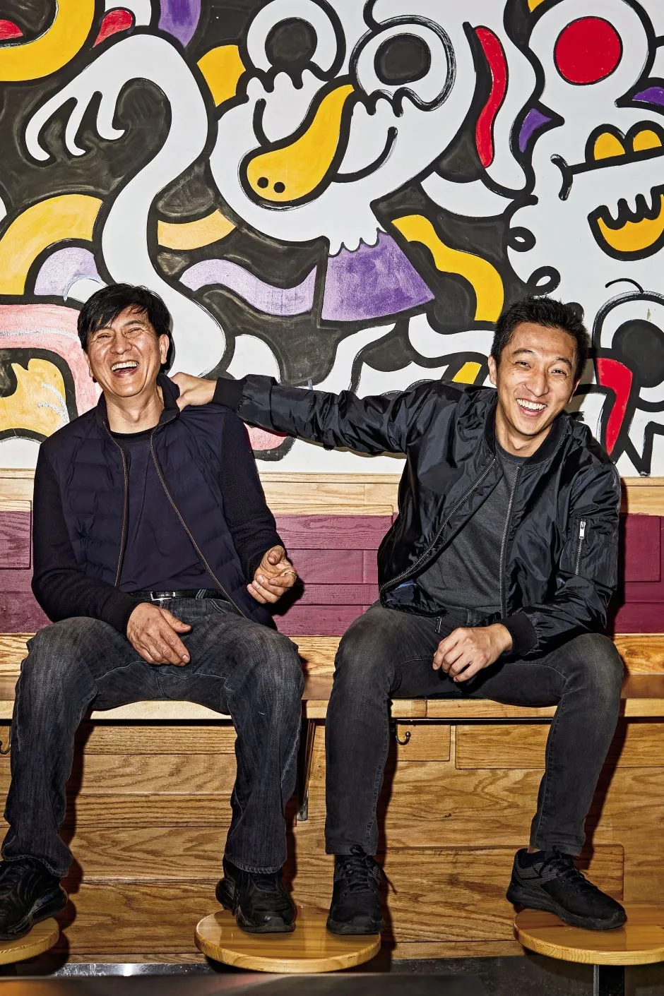 Xi'an Famous Foods: specialty Chinese restaurants serving Xi'an dishes ...