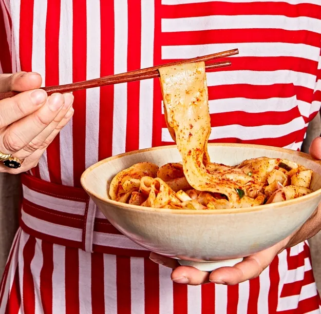 Xi'an Famous Foods: specialty Chinese restaurants serving Xi'an dishes ...