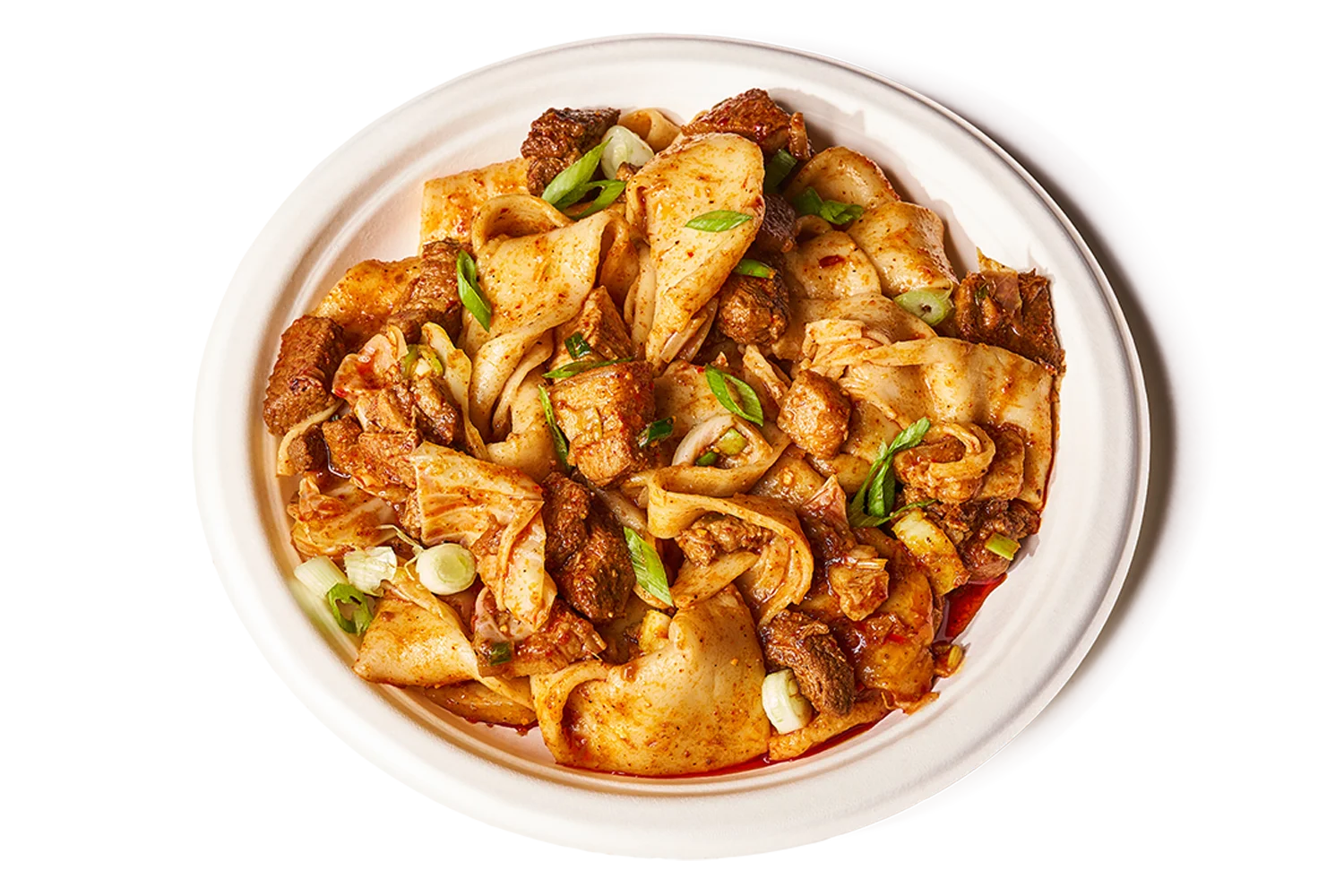 Menu-Xi'an Famous Foods: specialty Chinese restaurants serving Xi'an ...