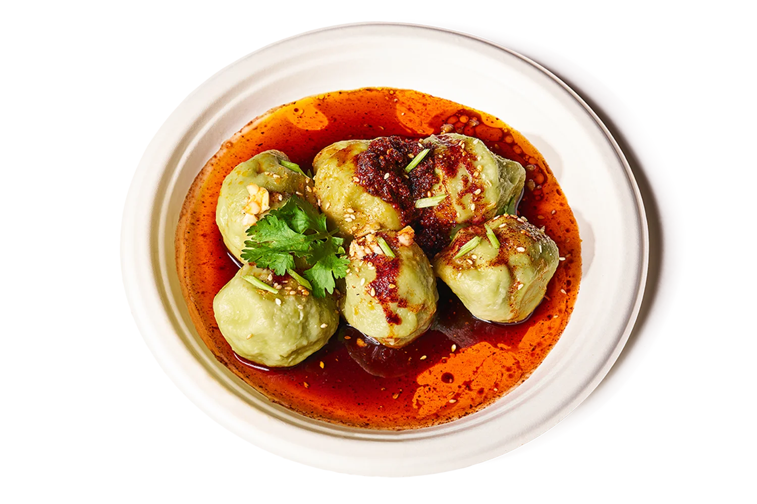 Menu-Xi'an Famous Foods: specialty Chinese restaurants serving Xi'an ...