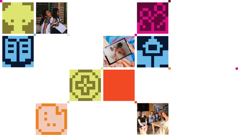 Dapat · Filipino Design Studio for Social Good