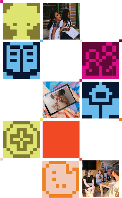 Dapat · Filipino Design Studio for Social Good