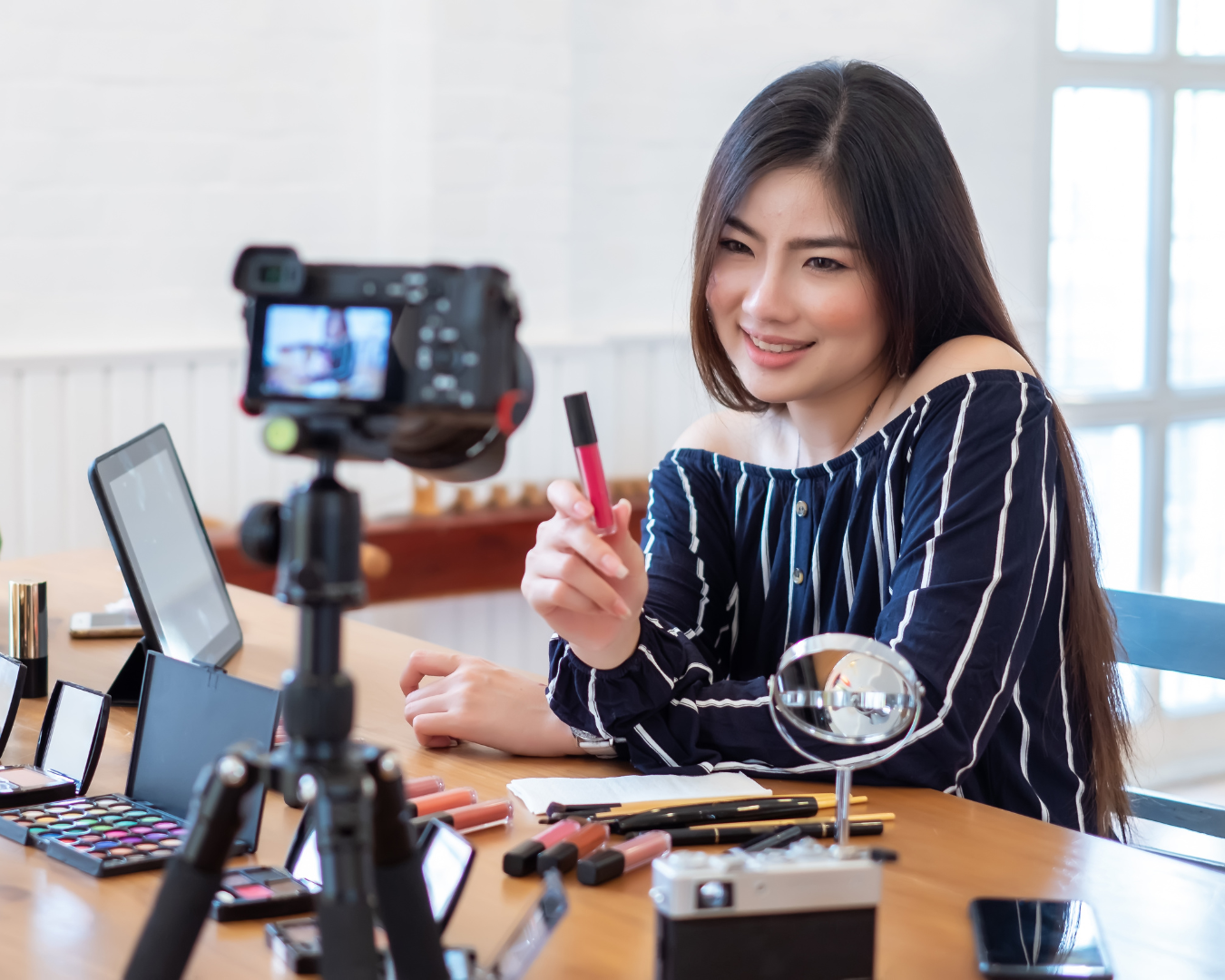 Huskee Digital | Tiktok Live Selling