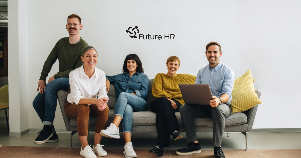 Future HR translates business ambitions to action for high performance ...