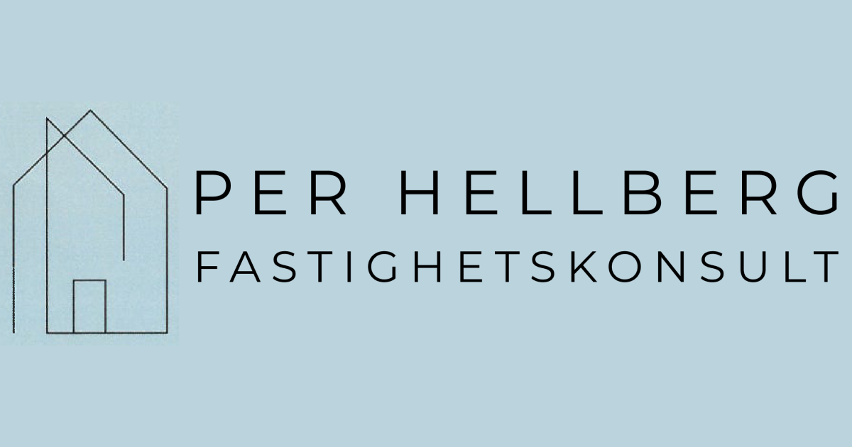 Fastighetsförvaltare Per Hellberg i Gävle