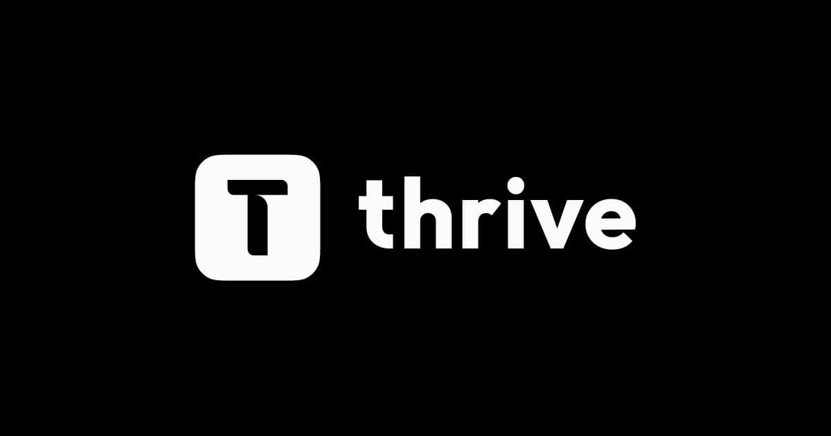 Thrive LMS Customer Service & Success - Thrive
