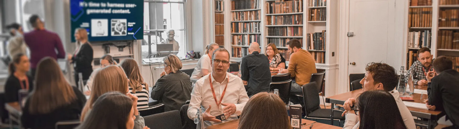 Why Thrive? Features & Benefits - Thrive