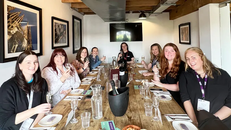 Why Thrive? Features & Benefits - Thrive