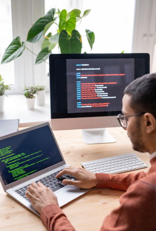 Website Design & Development Company | Kha Creation California