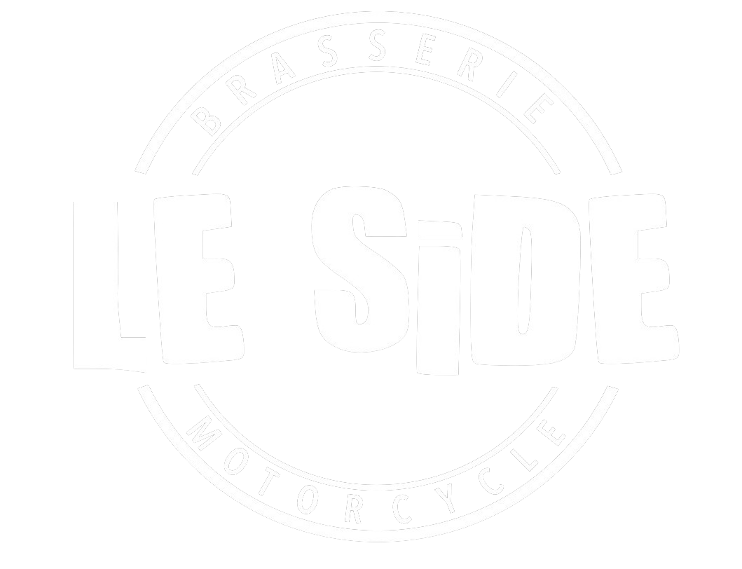 Le Side à Ciney | Brasserie & Bar Motards | Réservation
