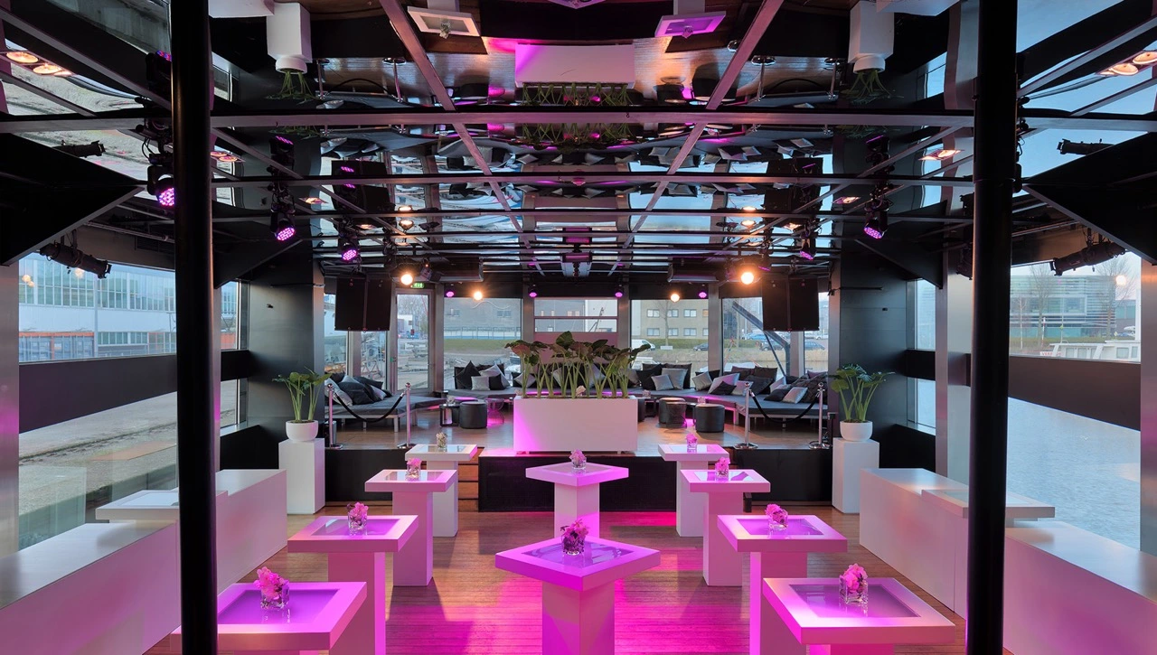 Oceandiva Futura - Dutch Venue Association