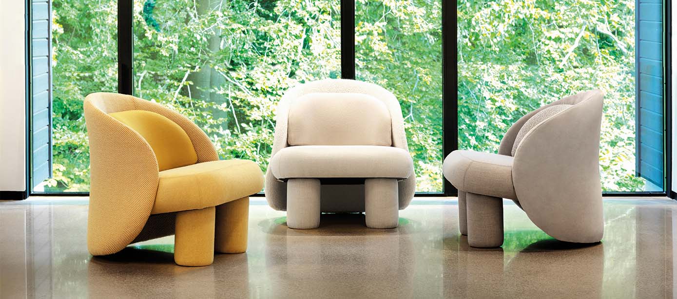 Anna Hermann, nouvelle pépite suédoise - Intramuros Magazine