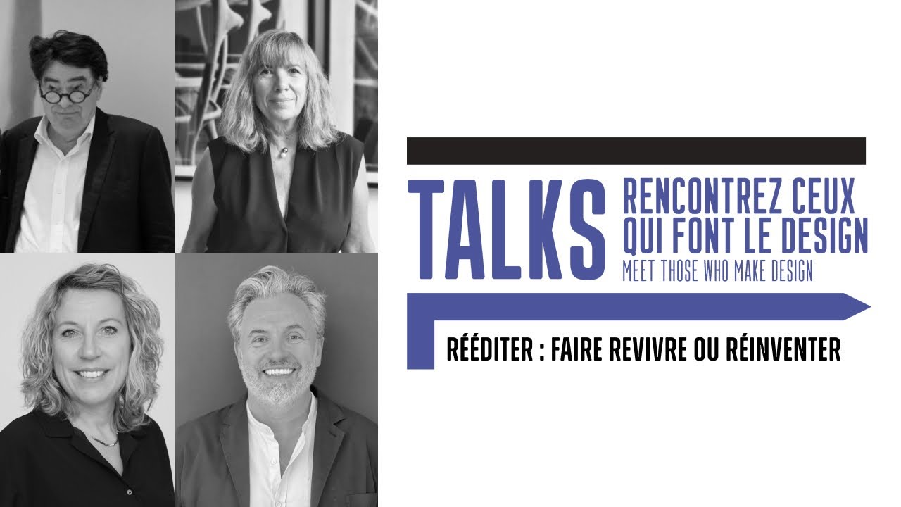 Rééditer : faire revivre ou réinventer - Intramuros Magazine