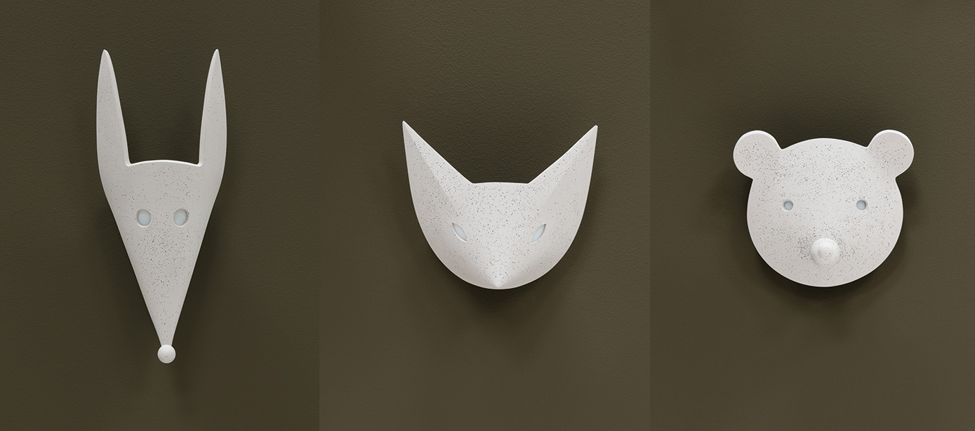 Milan Design Week 2023 : Normal Studio expérimente chez Atelier Sedap - Intramuros Magazine