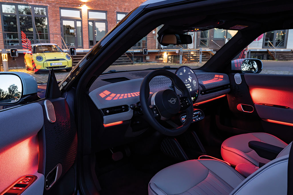 Johannes Lu, un design tangible et visuel - Intramuros Magazine