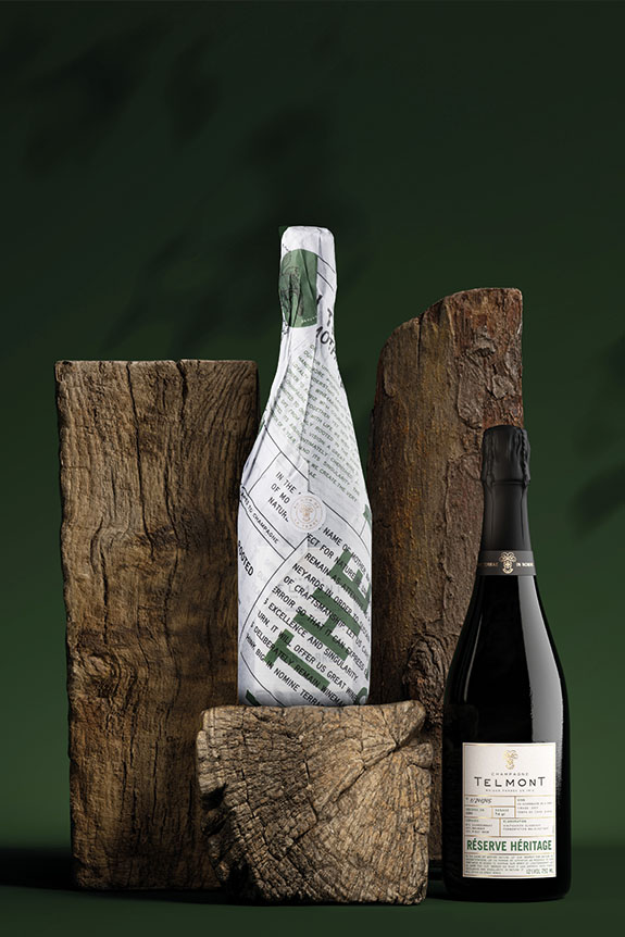 Servaire&Co, le designer, la marque et le produit - Intramuros Magazine