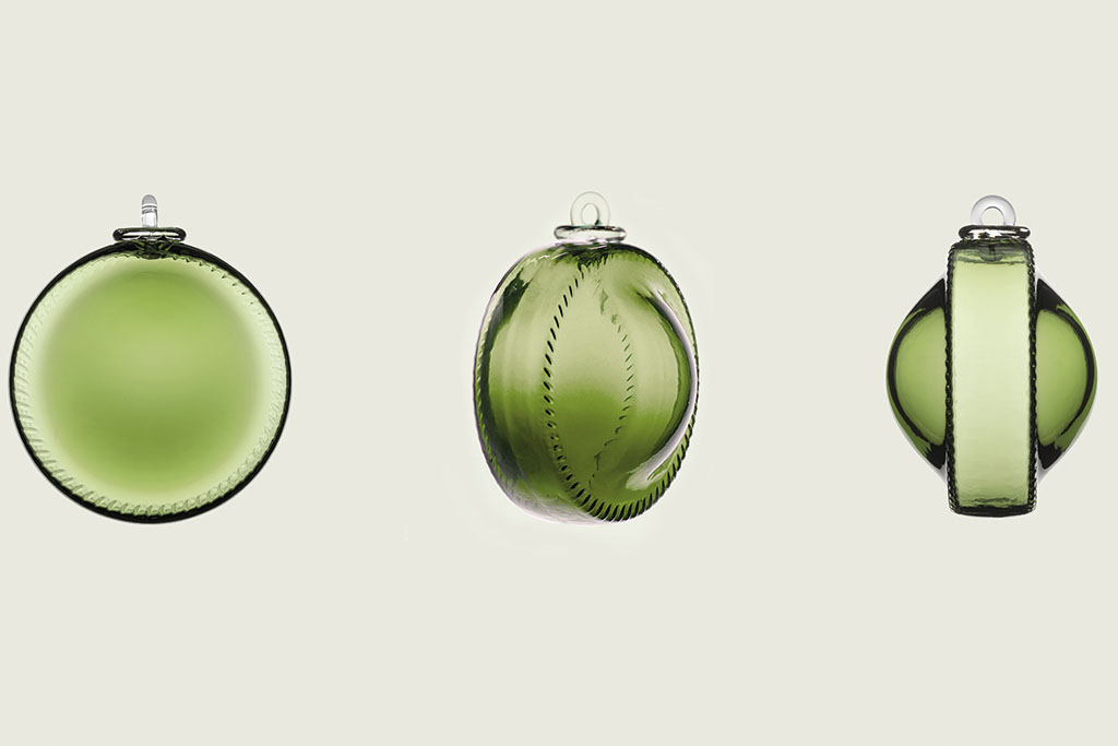 Le design polyglotte de Nicolas Verschaeve - Intramuros Magazine