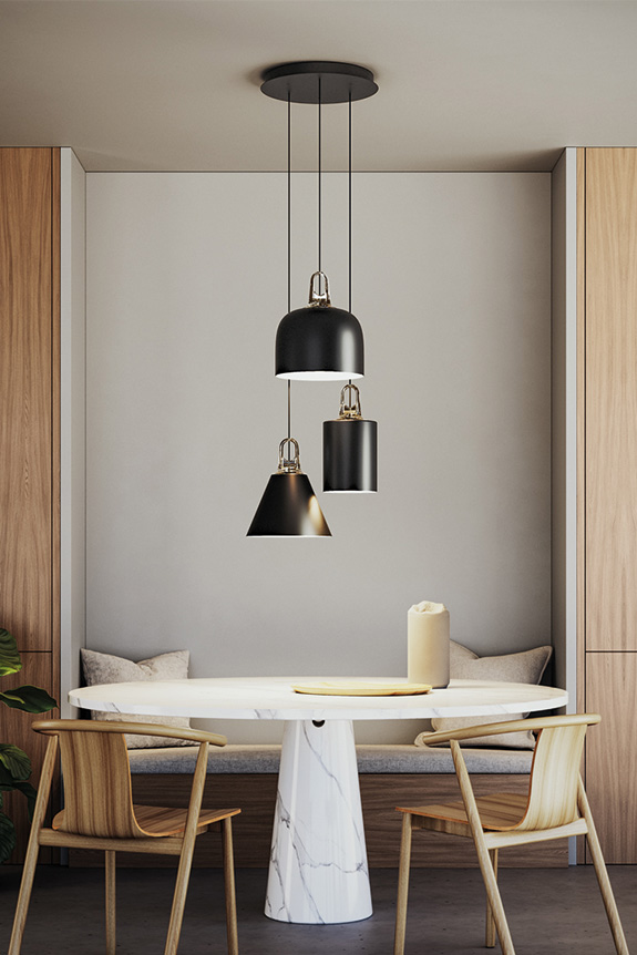 Flar, la collection flamboyante de Patrick Norguet pour LODES ...