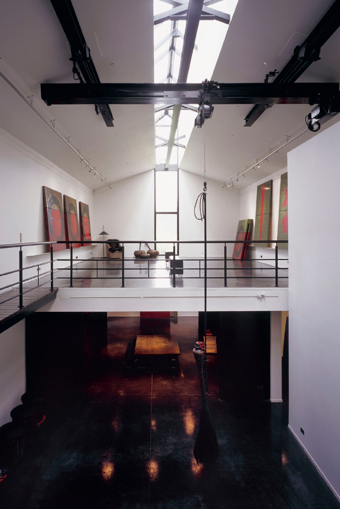 Fabienne Verdier et Valode & Pistre font dialoguer les arts ...