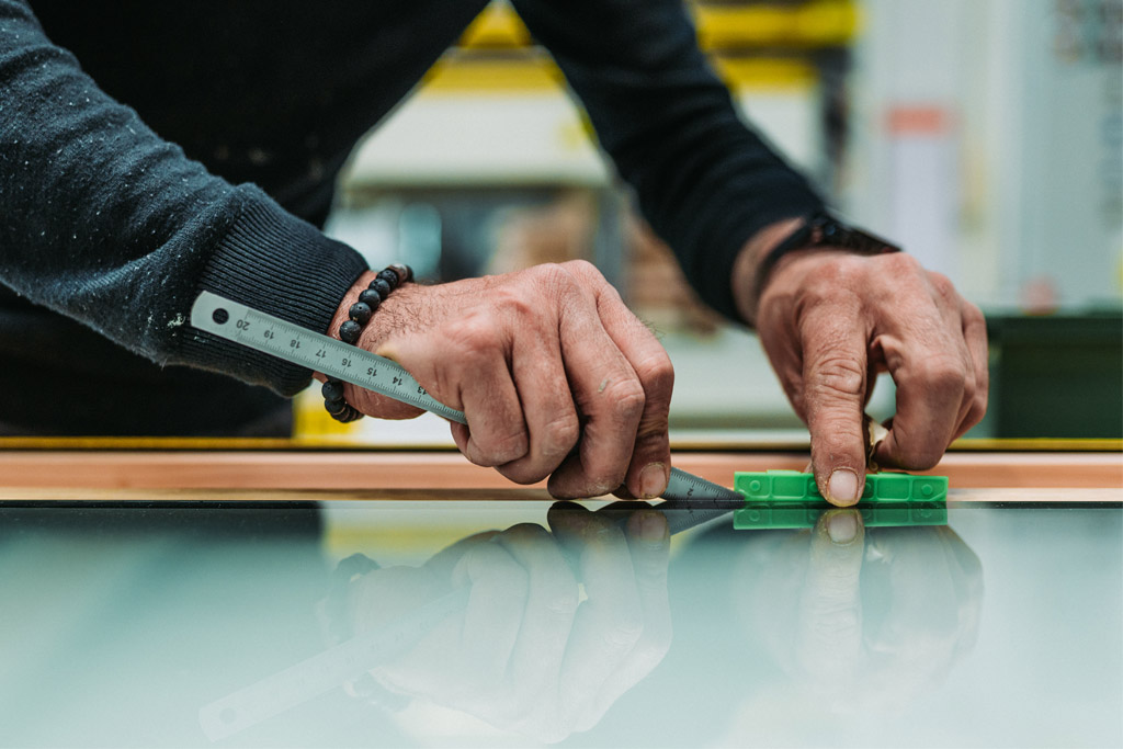 Design - Intramuros Magazine