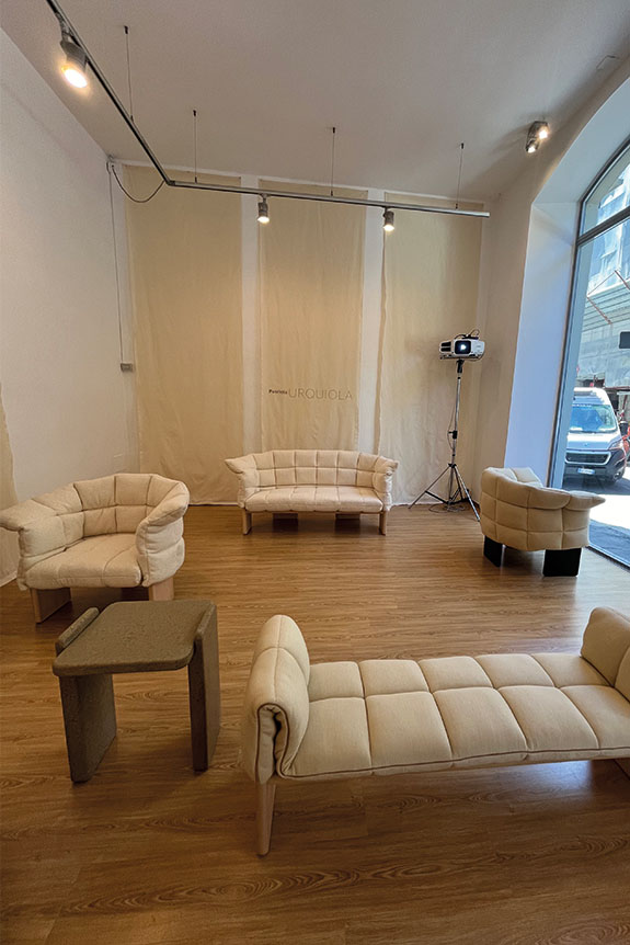 Design - Intramuros Magazine