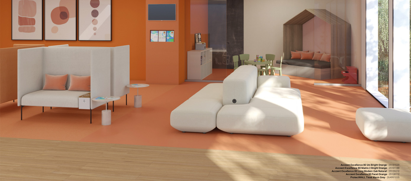 Color the Life : pour un design coloré mais responsable - Intramuros ...