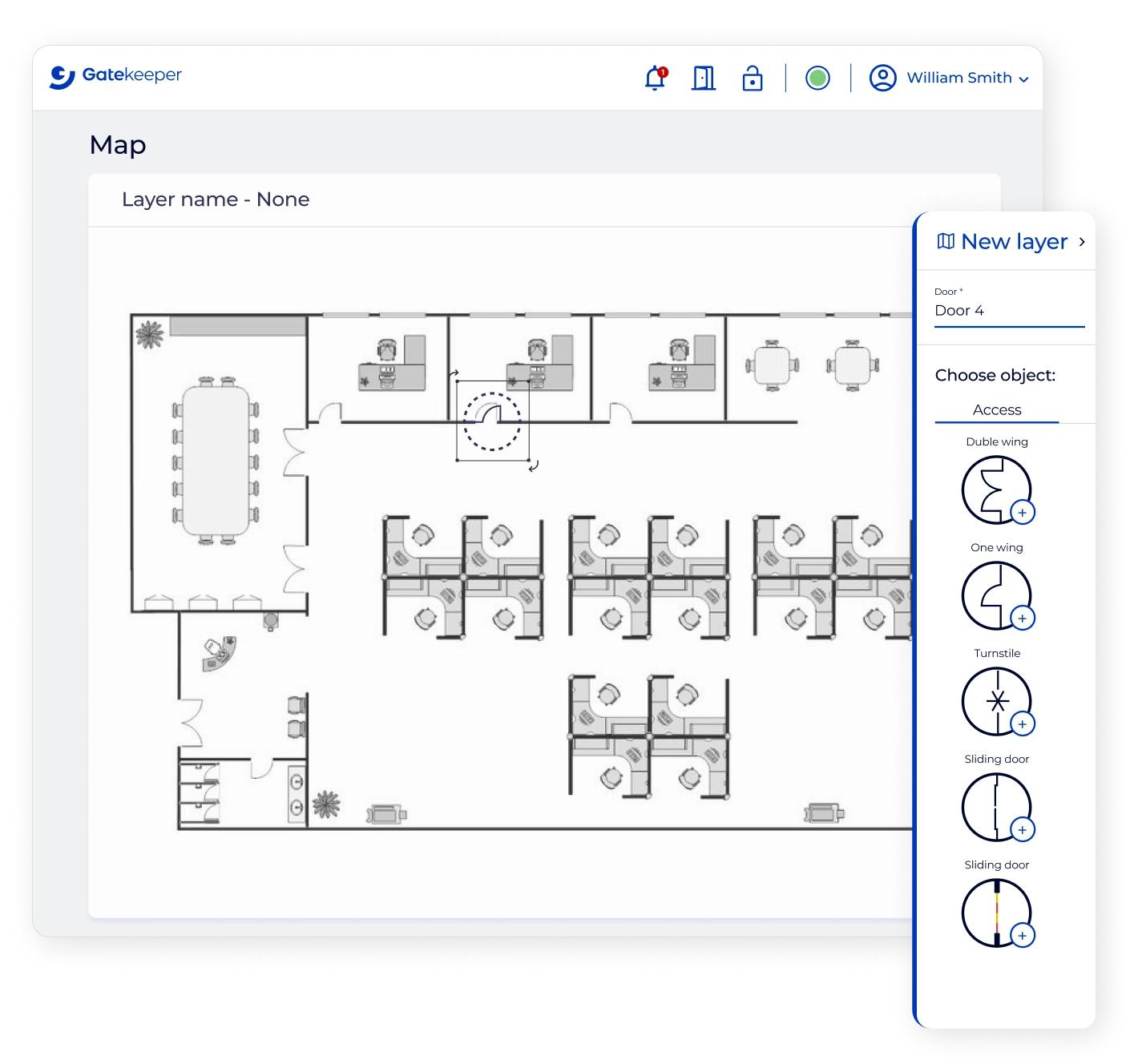 Gatekeeper Products | Access Control Solutions