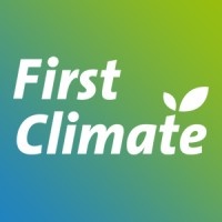 First Climate: Elevate Company Sustainability Today