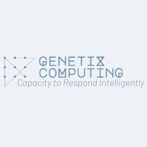 Genetix Computing ApS: Elevate Company Sustainability Today