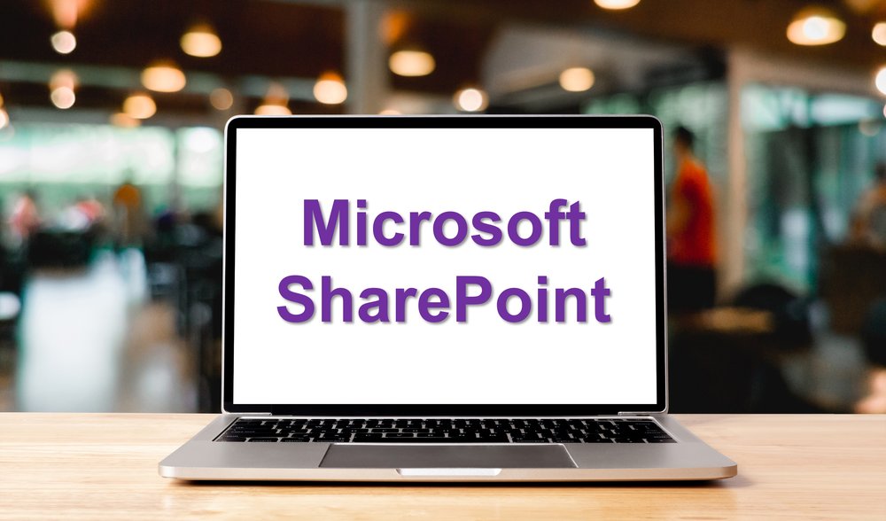 Microsoft Applications | ExperTrain