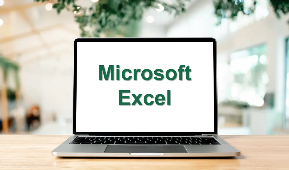 Microsoft Excel Intermediate