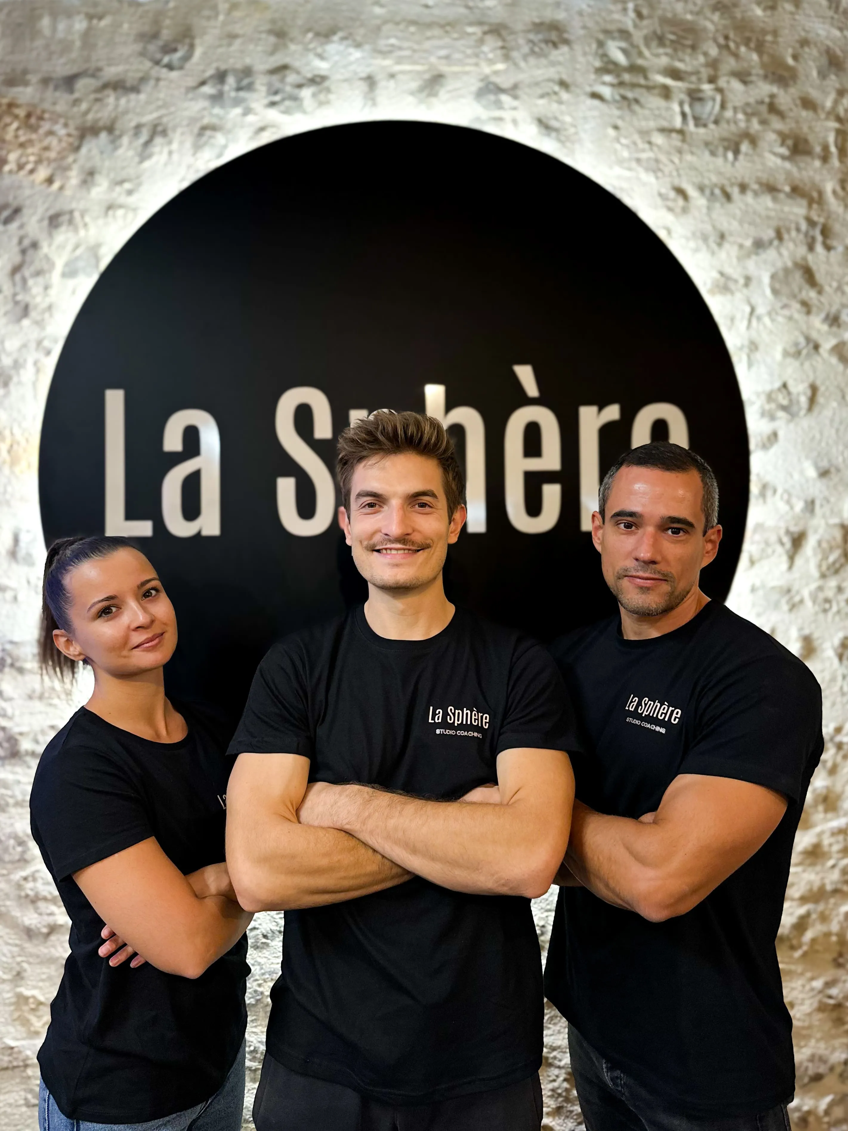 La Sphère Coaching - Salle de Sport La Rochelle