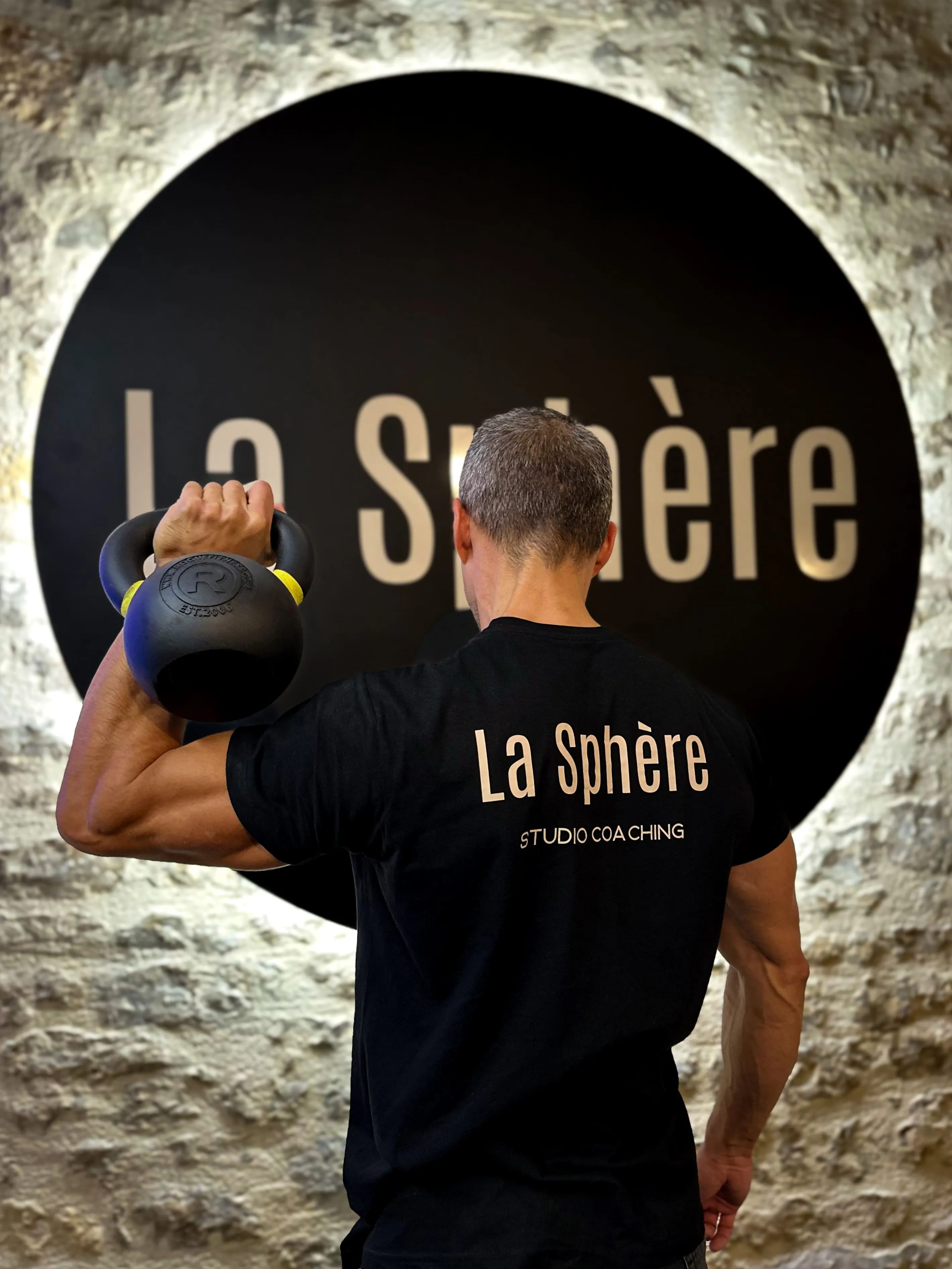 La Sphère Coaching - Salle de Sport La Rochelle