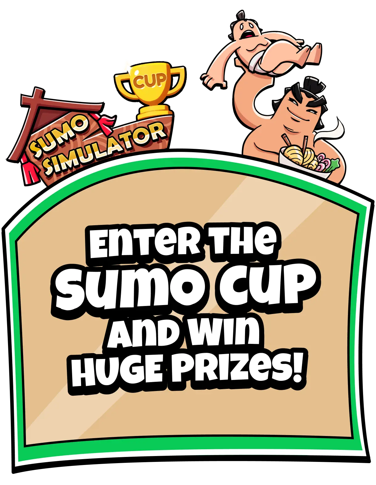 Sumocup