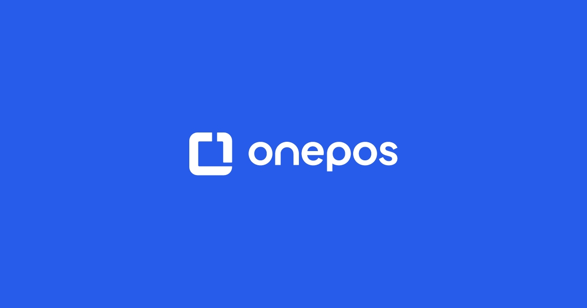 ONEPOS | Home