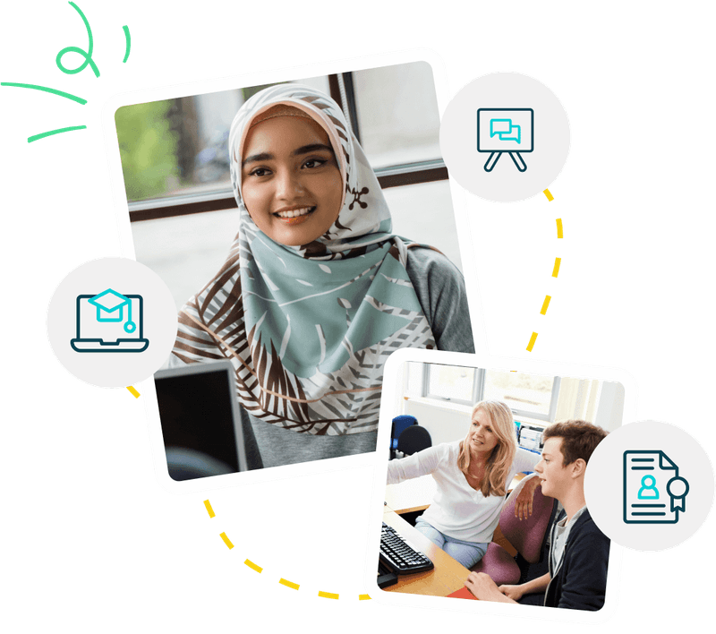 Shortlist.me | Elevating Student Journeys in Education and Careers