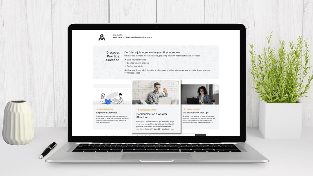 Shortlist.me | Master Communication Skills for Career Success