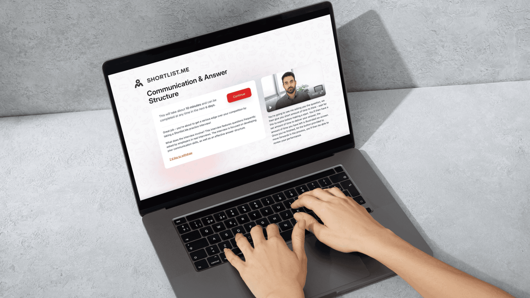 Shortlist.me | Master Communication Skills for Career Success