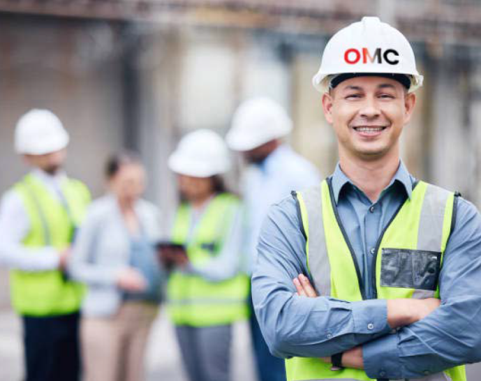 OMC | MULTI-DISCIPLINARY BUILDING CONSULTANCY