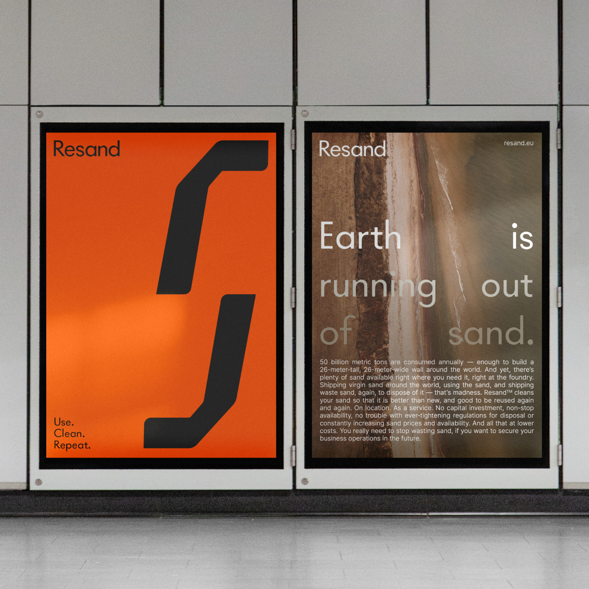 hasan & partners – Independent creative company from the North