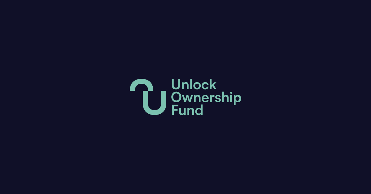 Increasing household wealth and well-being through asset ownership | Unlock Ownership