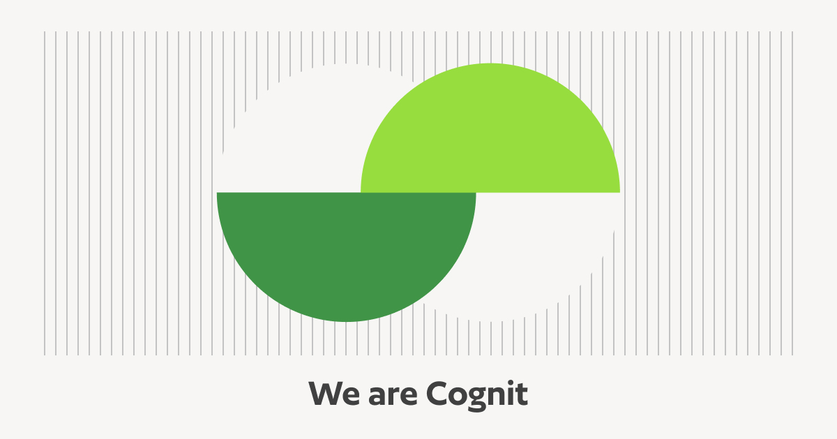 Cognit