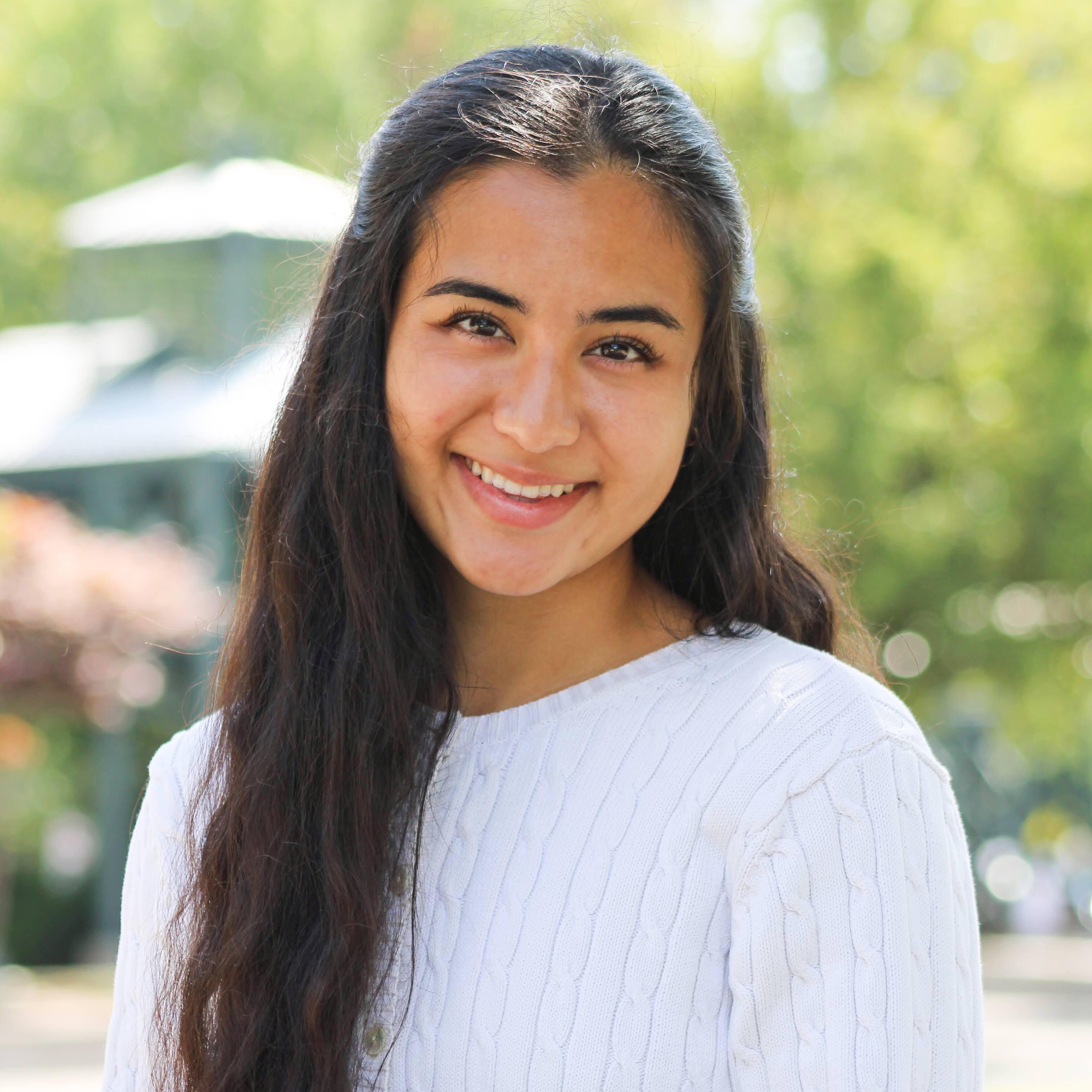 About - Srivatsan Lab